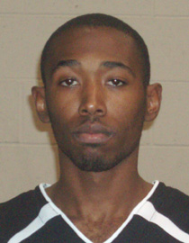 Jamar Gray - 2008-09 - Men's Basketball - Buffalo State University ...