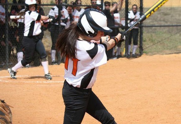 Shelly Maggard - 2014 - Softball - Buffalo State University Athletics