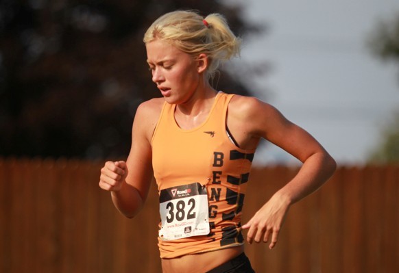 Kaylea Rustay - 2014-15 - Women's Track and Field - Buffalo State ...