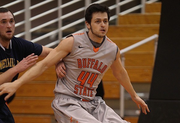 Luke Jenkins - 2015-16 - Men's Basketball - Buffalo State University ...