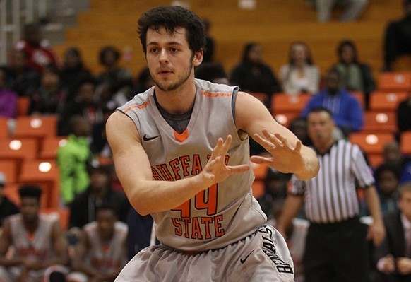 Luke Jenkins - 2015-16 - Men's Basketball - Buffalo State University ...