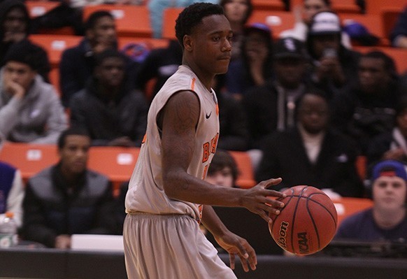 Lovell Smith - 2016-17 - Men's Basketball - Buffalo State University ...