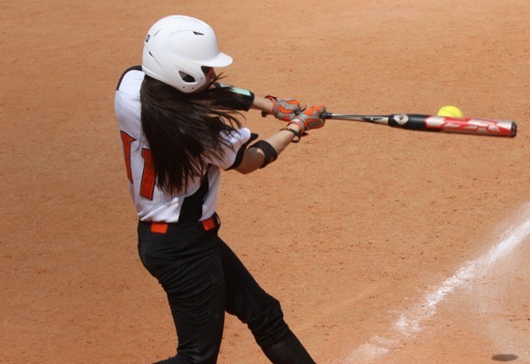Shelly Maggard - 2014 - Softball - Buffalo State University Athletics