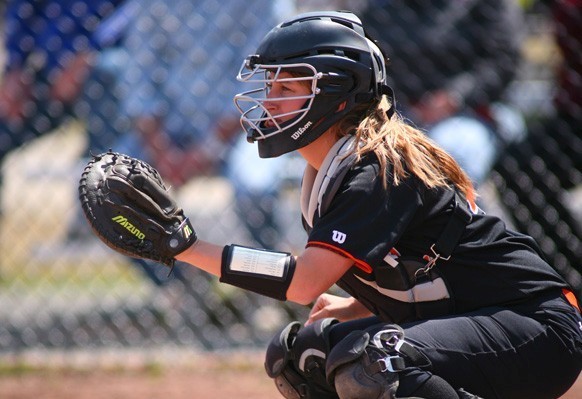 Jordan Dudish - 2014 - Softball - Buffalo State University Athletics