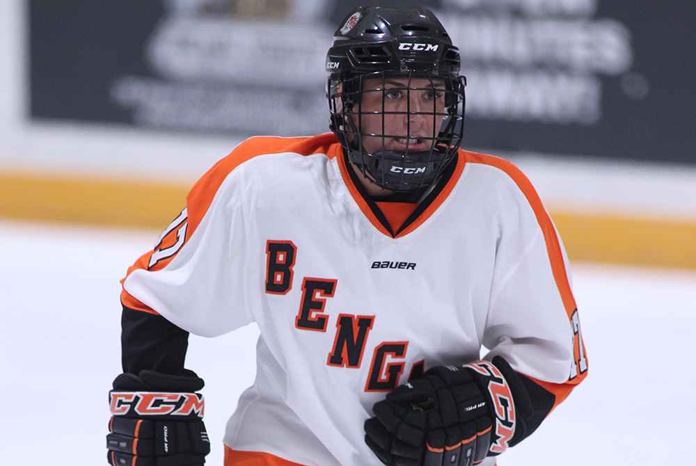 Cheyenne Matson - 2019-20 - Women's Ice Hockey - Buffalo State ...