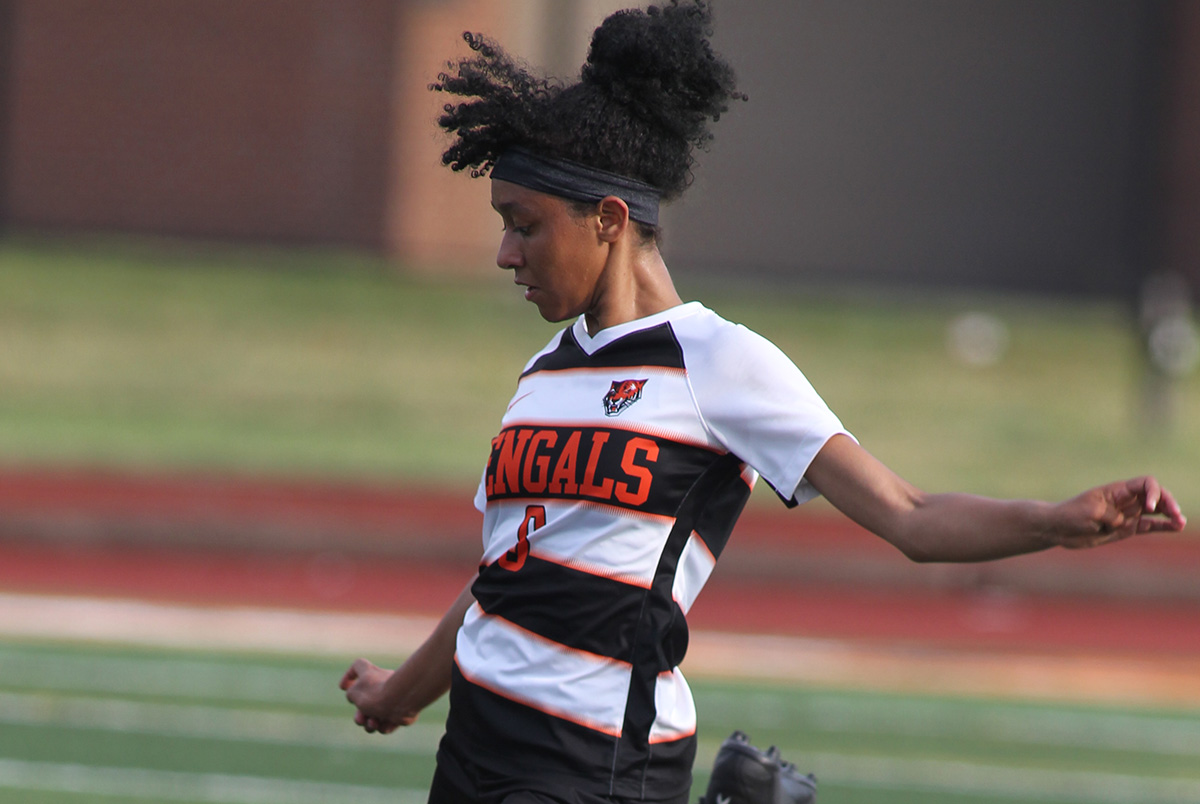 Alexandra Bone - 2020 - Women's Soccer - Buffalo State University Athletics