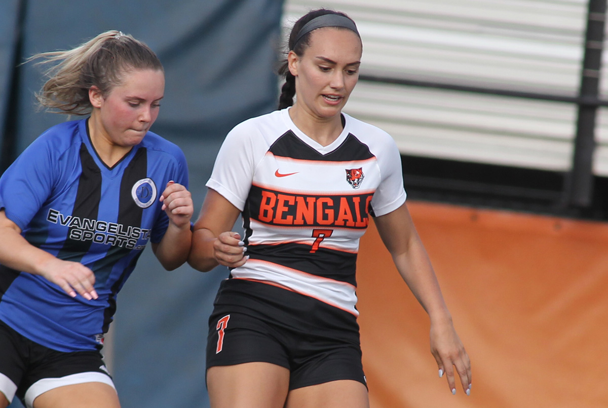 A.J. Haase - 2022 - Women's Soccer - Buffalo State University Athletics