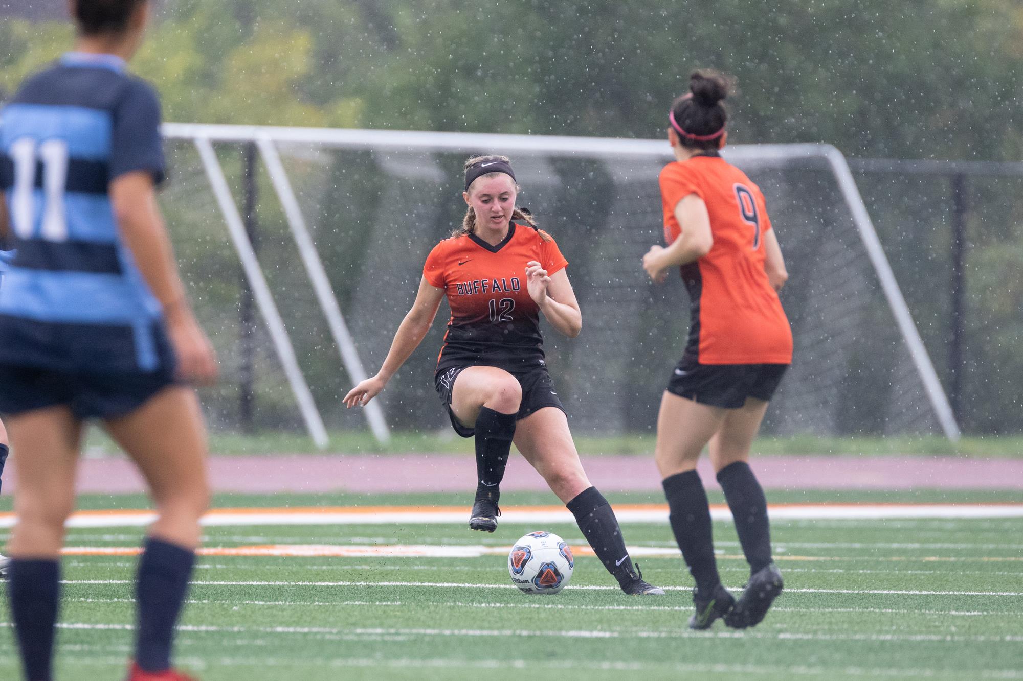 Elsa Graf - 2023 - Women's Soccer - Buffalo State University Athletics