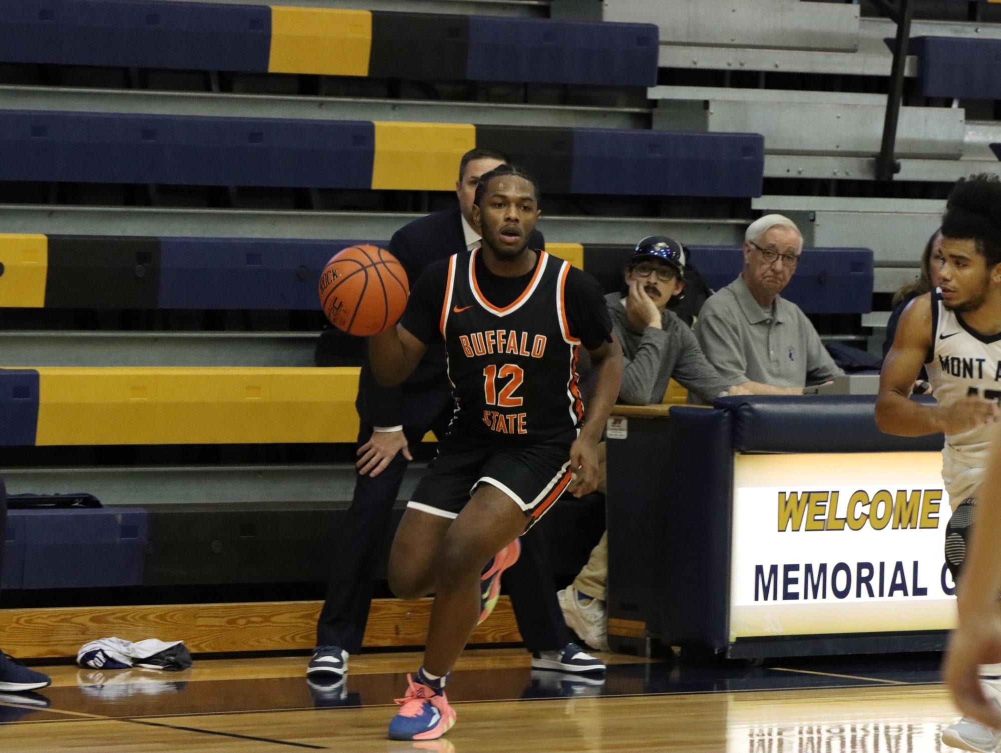 Mike Berkun Hired as Buffalo State Head Men's Basketball Coach ...