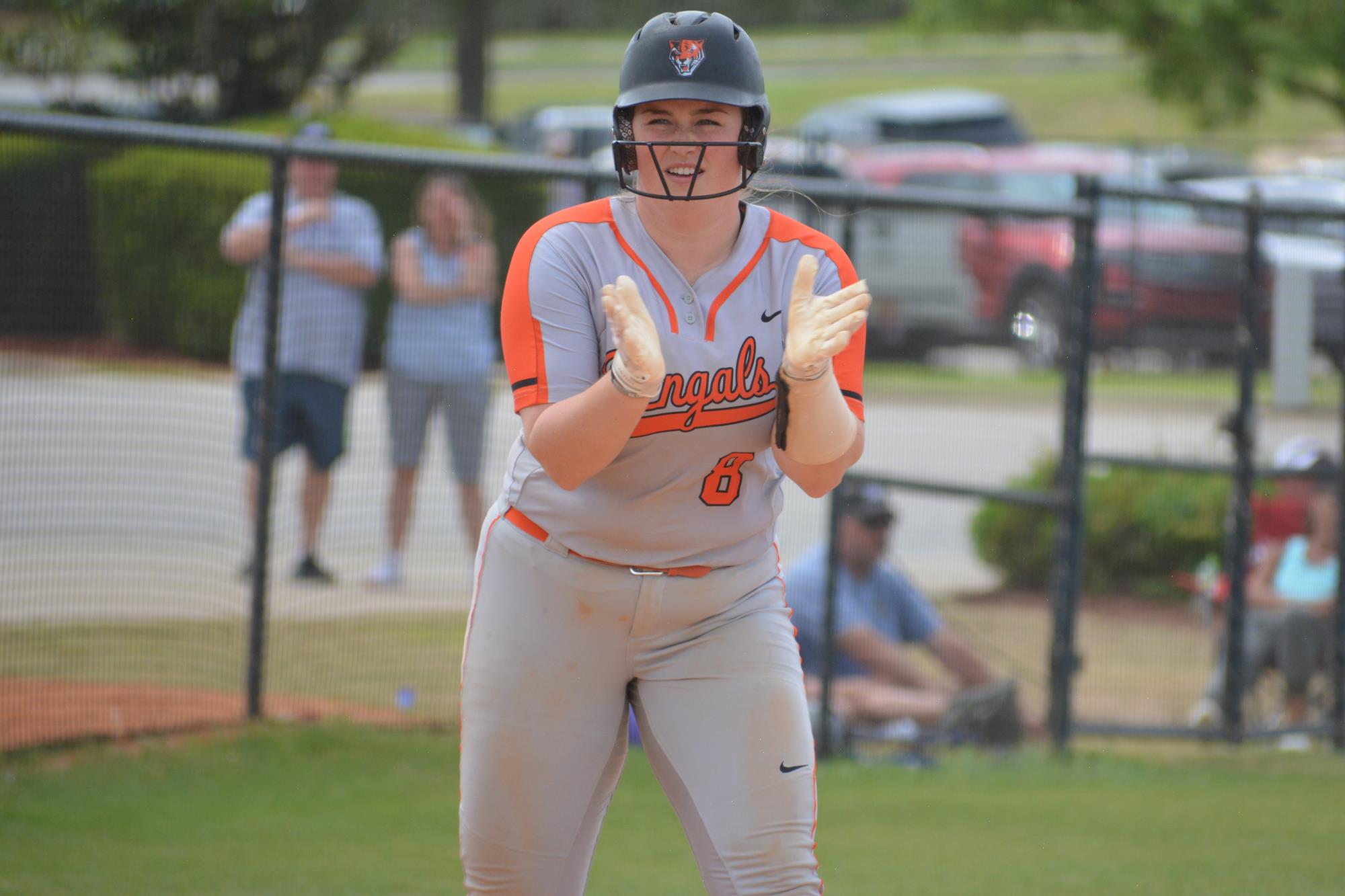 Sydney McIntosh - 2022 - Softball - Buffalo State University Athletics