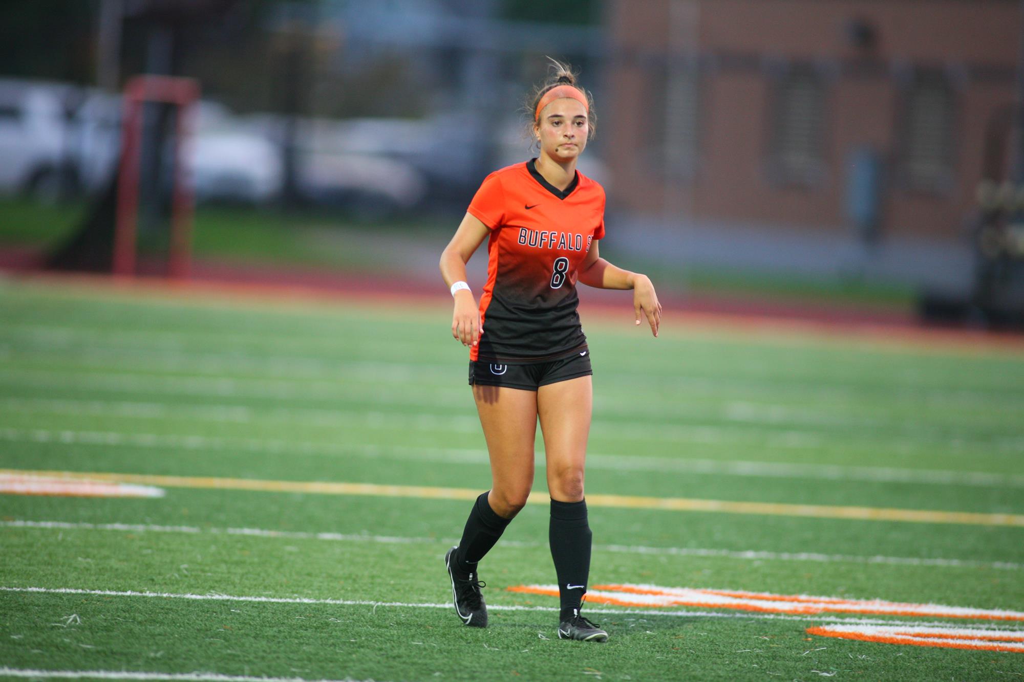 Women's Soccer Finishes Season with 4-0 Loss to Plattsburgh State ...