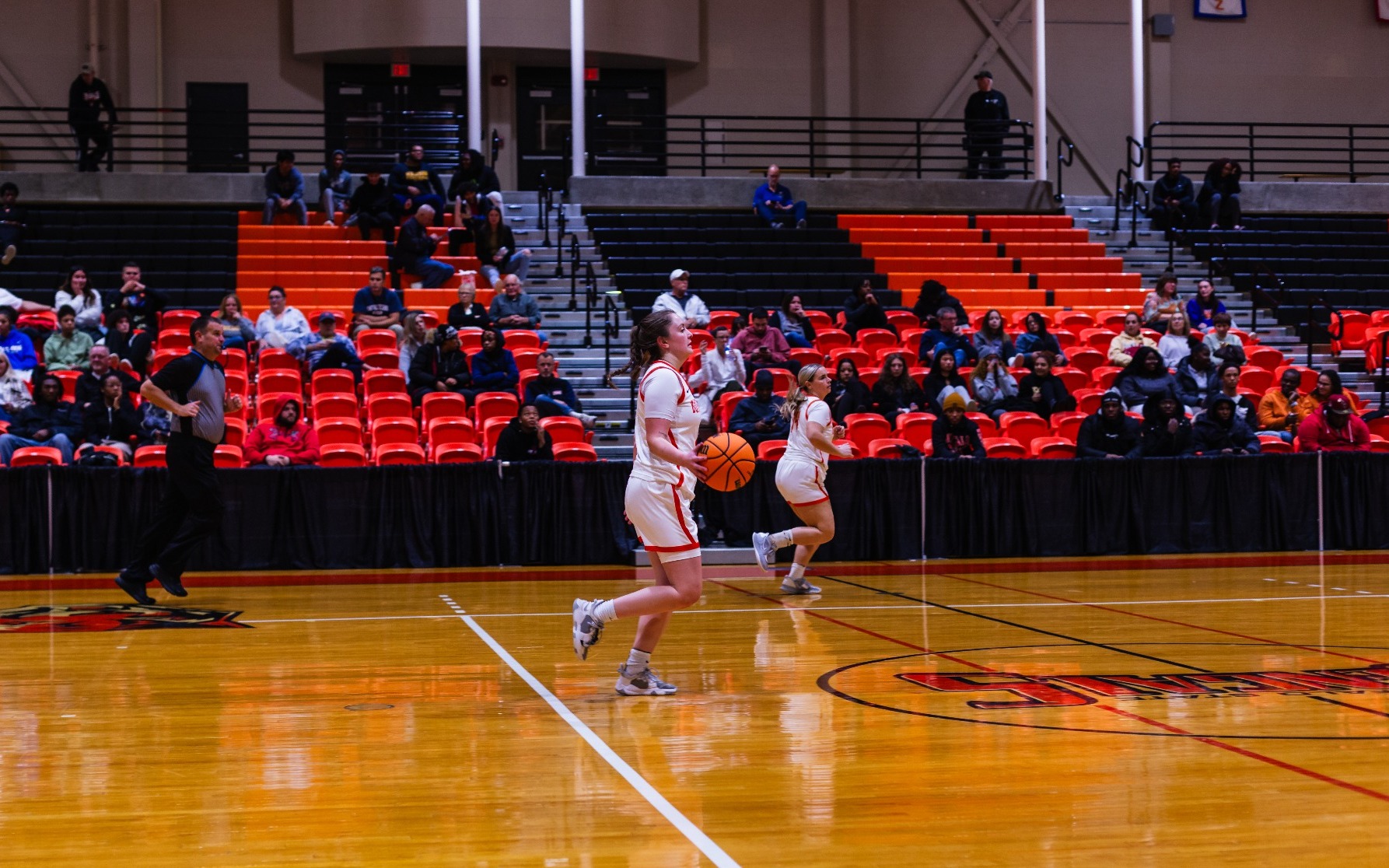Carly Atty - 2023-24 - Women's Basketball - Buffalo State University ...