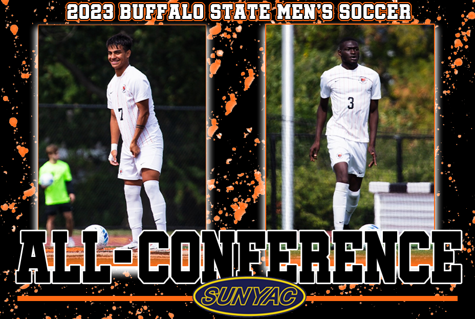 Men's Soccer unveils 2022 schedule - Buffalo State University Athletics