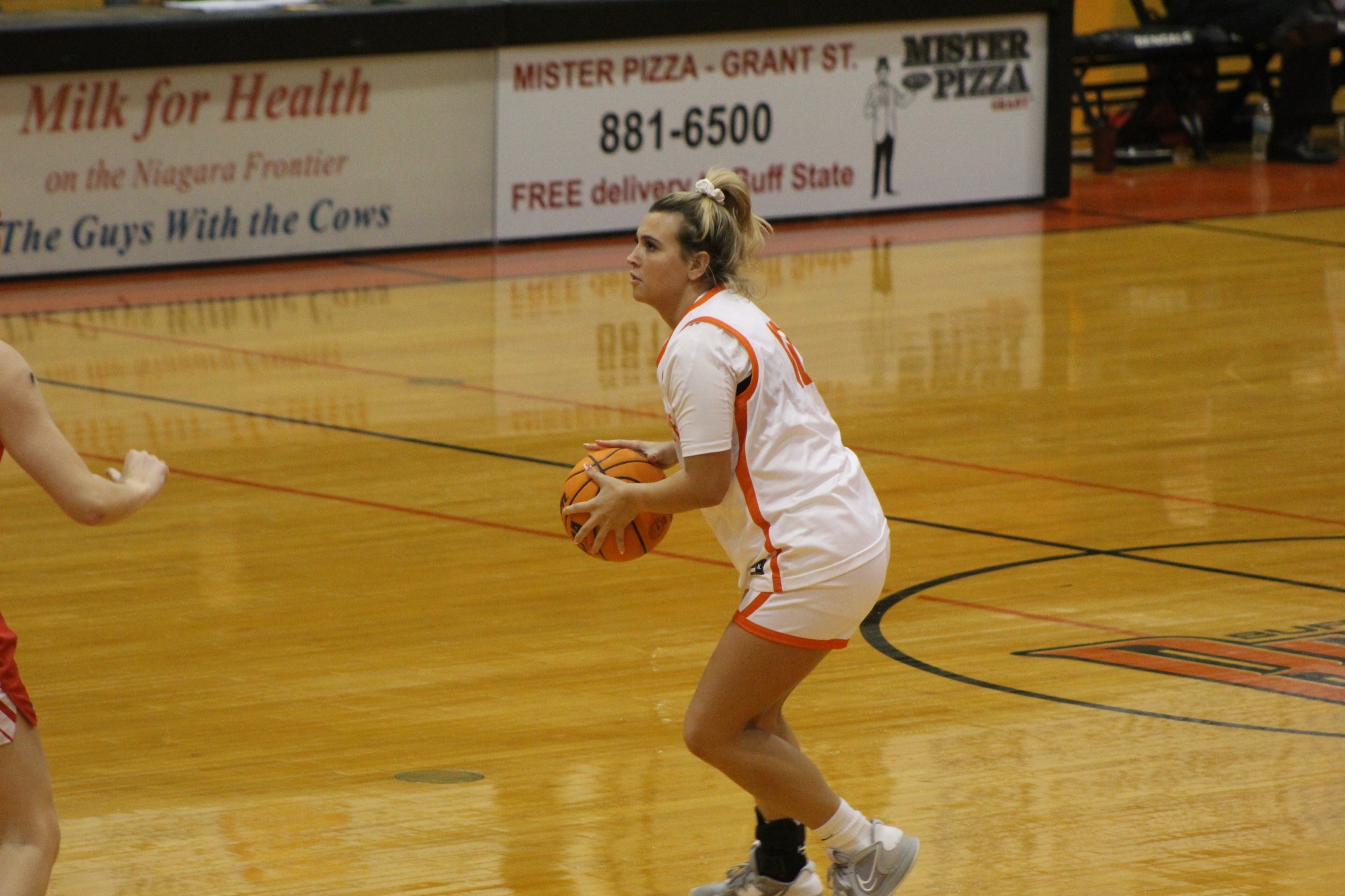 Haley Domin - 2022-23 - Women's Basketball - Buffalo State University ...