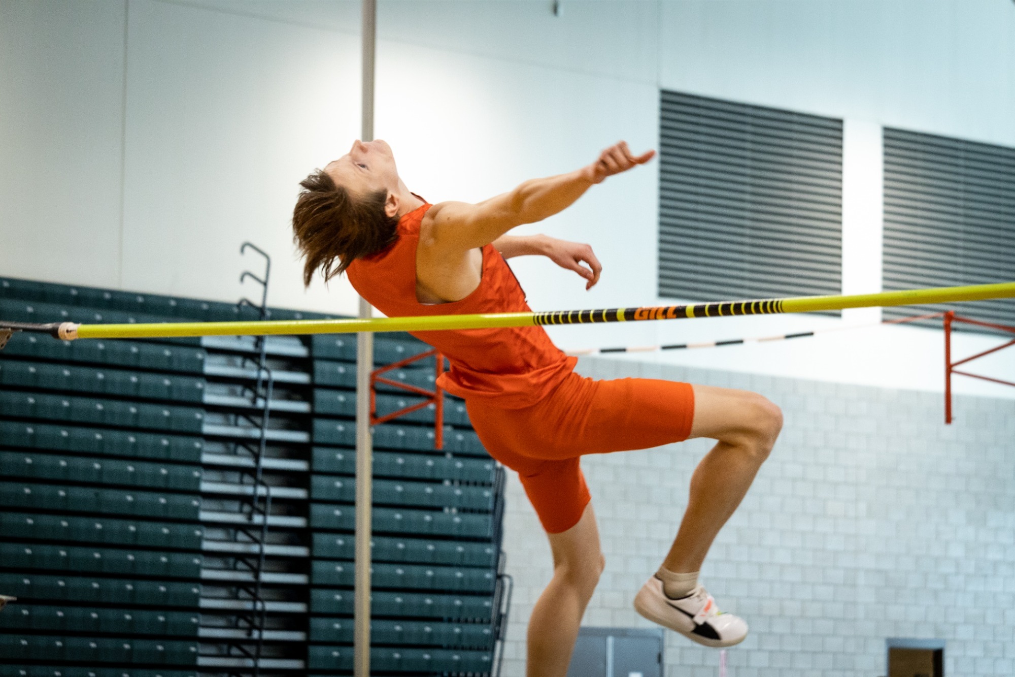 Devin Austin - 2022-23 - Men's Track and Field - Buffalo State ...