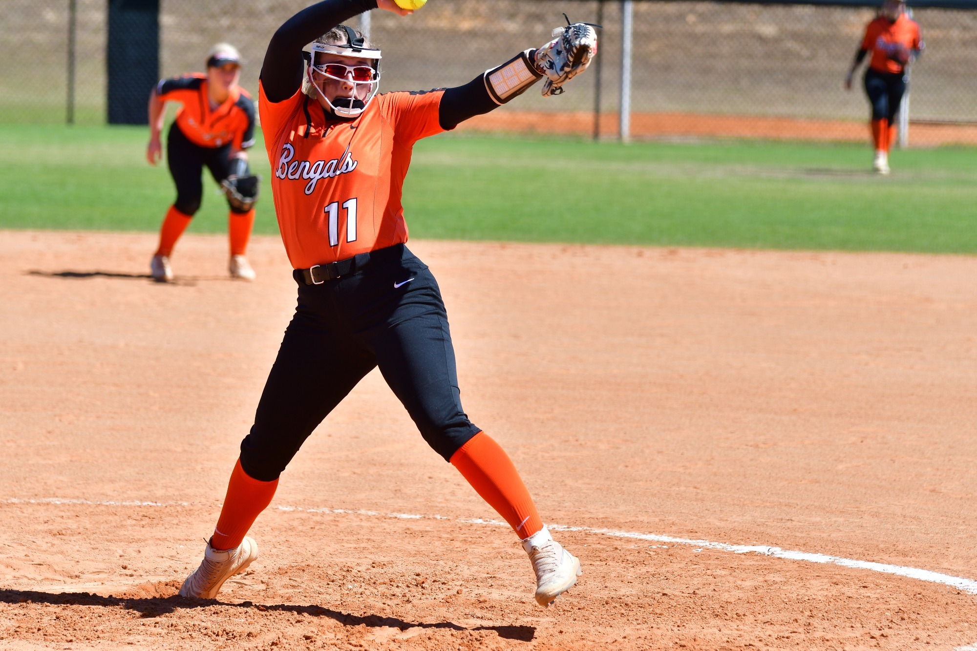 Kaitlyn Schnitzer - 2024 - Softball - Buffalo State University Athletics