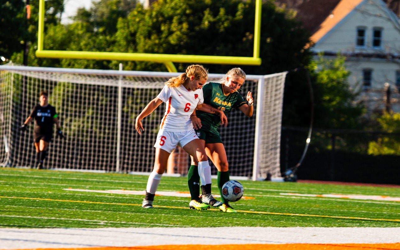 Elsa Graf - 2023 - Women's Soccer - Buffalo State University Athletics