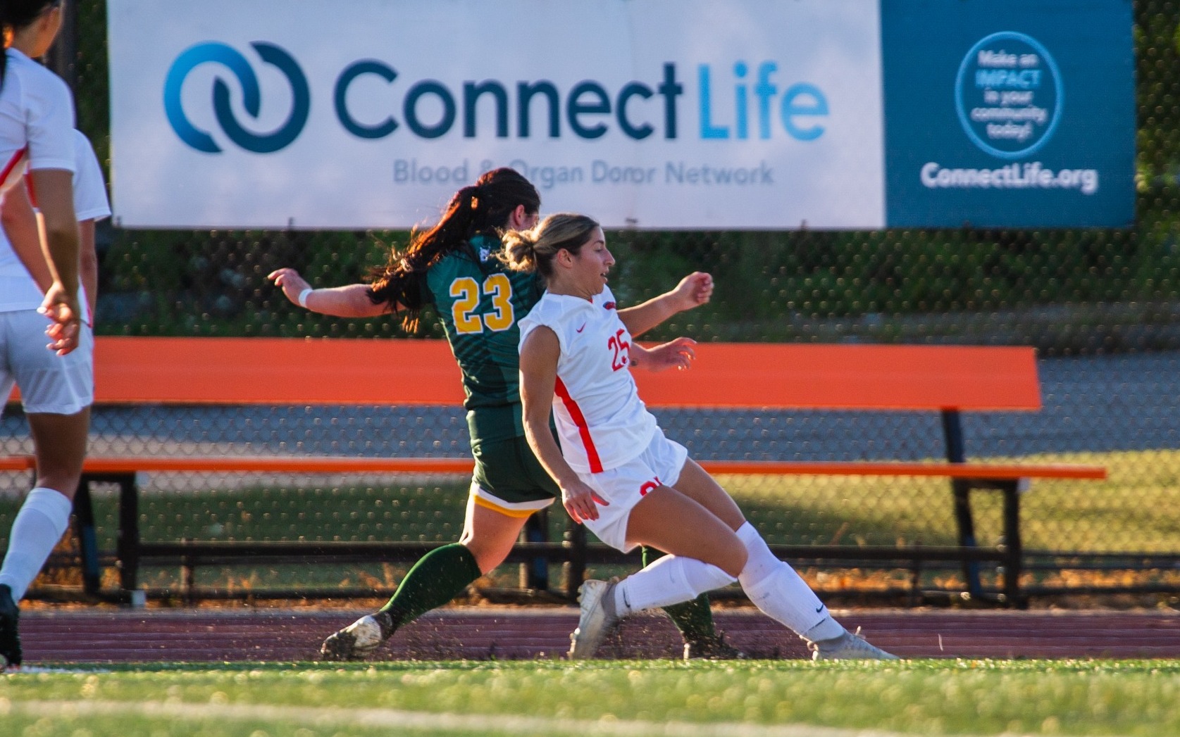 Faye Panagopoulos - 2023 - Women's Soccer - Buffalo State University ...