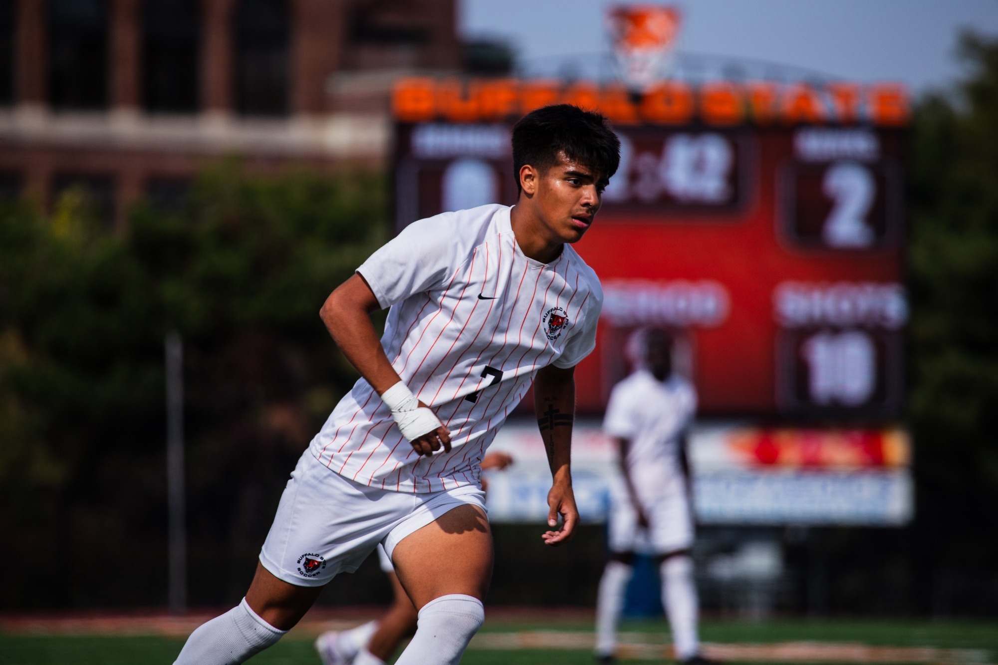 Buffalo State to offer series of boys and girls summer soccer camps ...