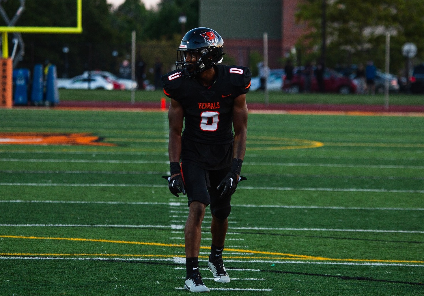 Football Falls to Union, 43-17 - Buffalo State University Athletics