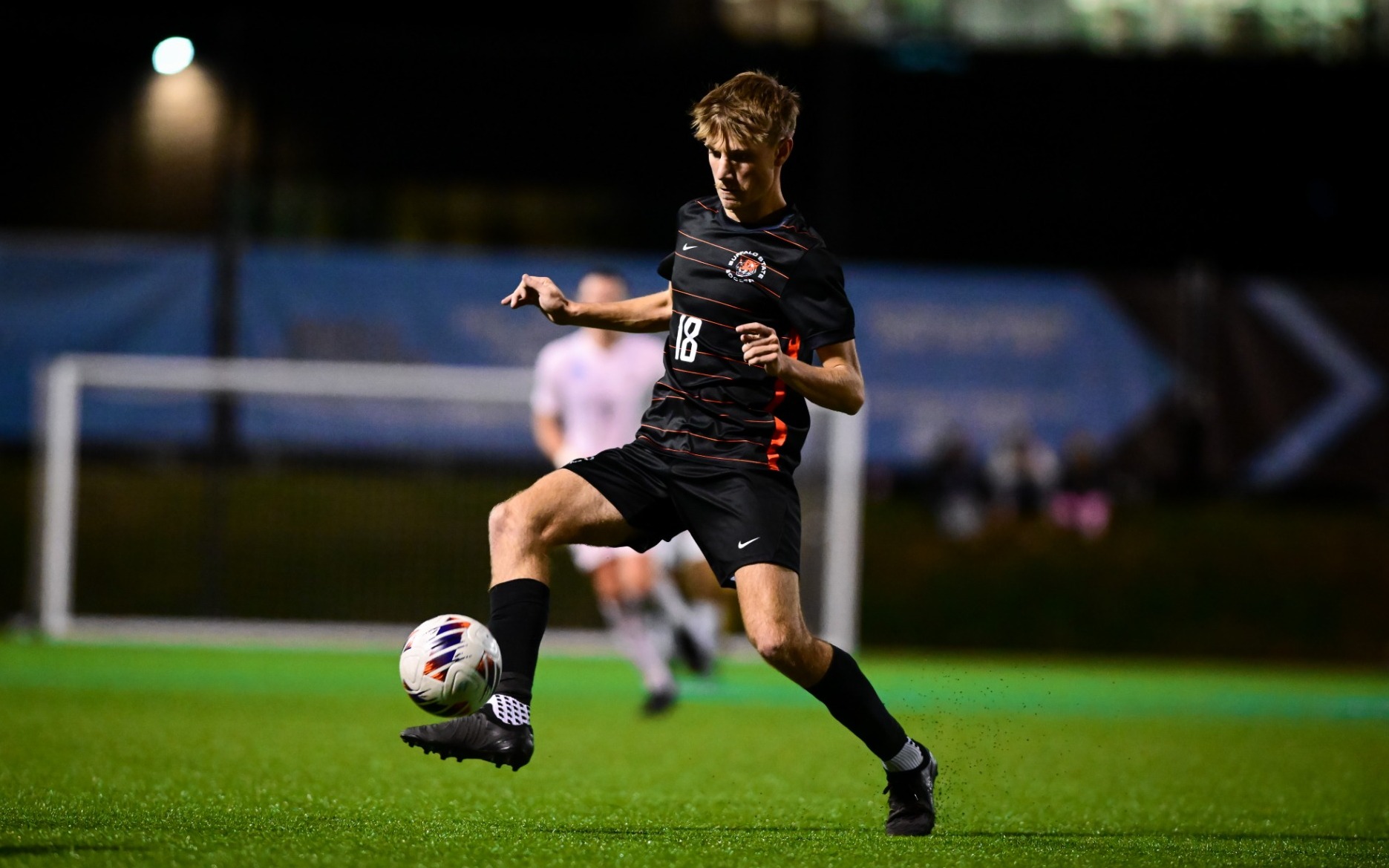 Men's Soccer Earns At-Large Bid Into NCAA Tournament - Buffalo State ...