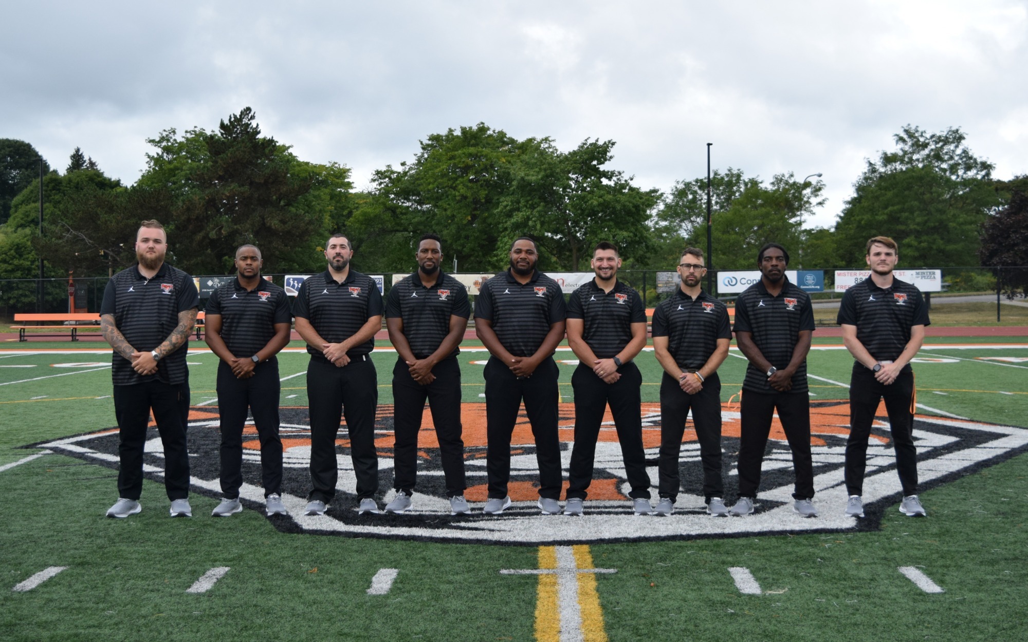 Football Coaches - Buffalo State University Athletics