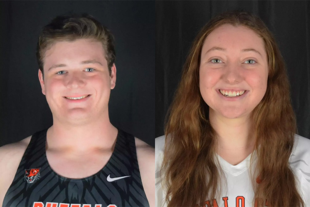 SUNYAC Announces Addition Of Alfred State, SUNY Cobleskill, And SUNY ... SUNYAC Announces Addition Of Alfred State, SUNY Cobleskill, And SUNY ...