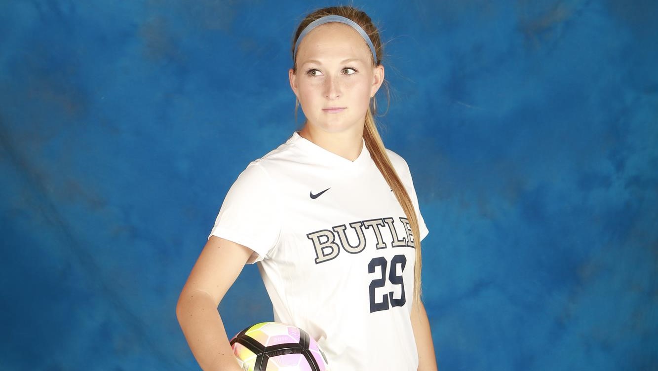 Daria Szczepanek - 2017 - Women's Soccer - Butler University Athletics