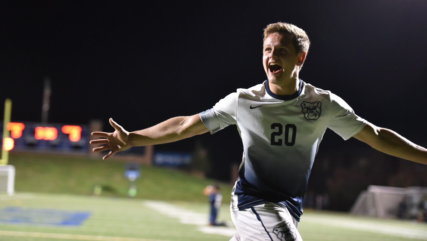 Butler’s David Goldsmith Named BIG EAST Male Scholar-Athlete of the ...