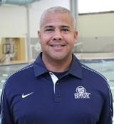 Maurice Stewart - Head Coach - Women's Swimming Coaches - Butler ...