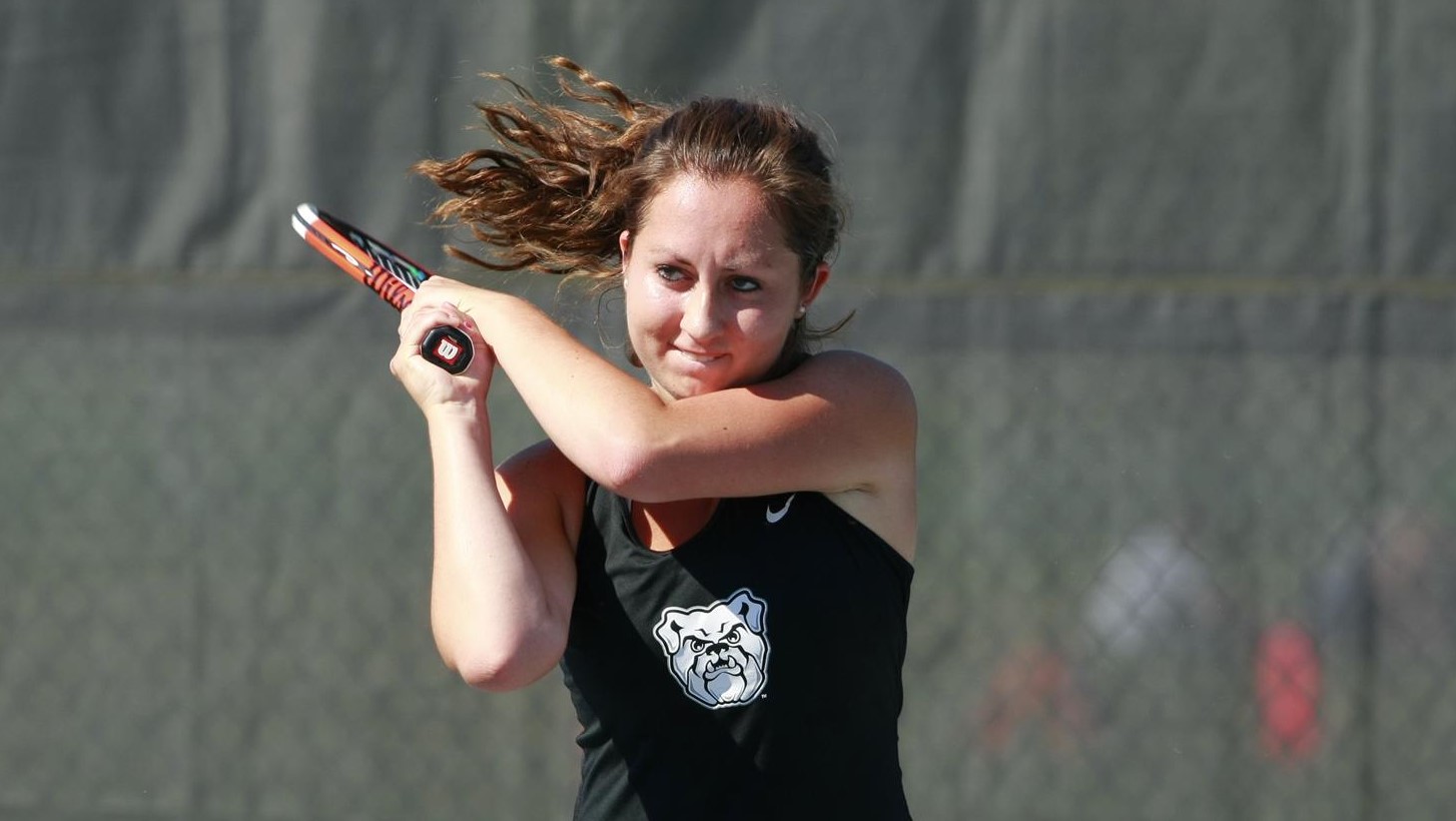 Callie Schmit - 2017-18 - Women's Tennis - Butler University Athletics