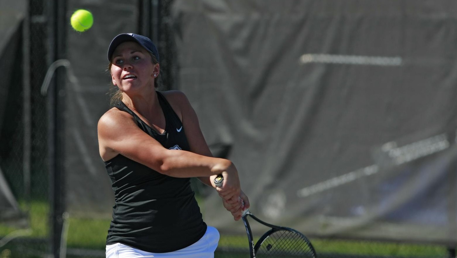 Jordan Minnick - 2017-18 - Women's Tennis - Butler University Athletics