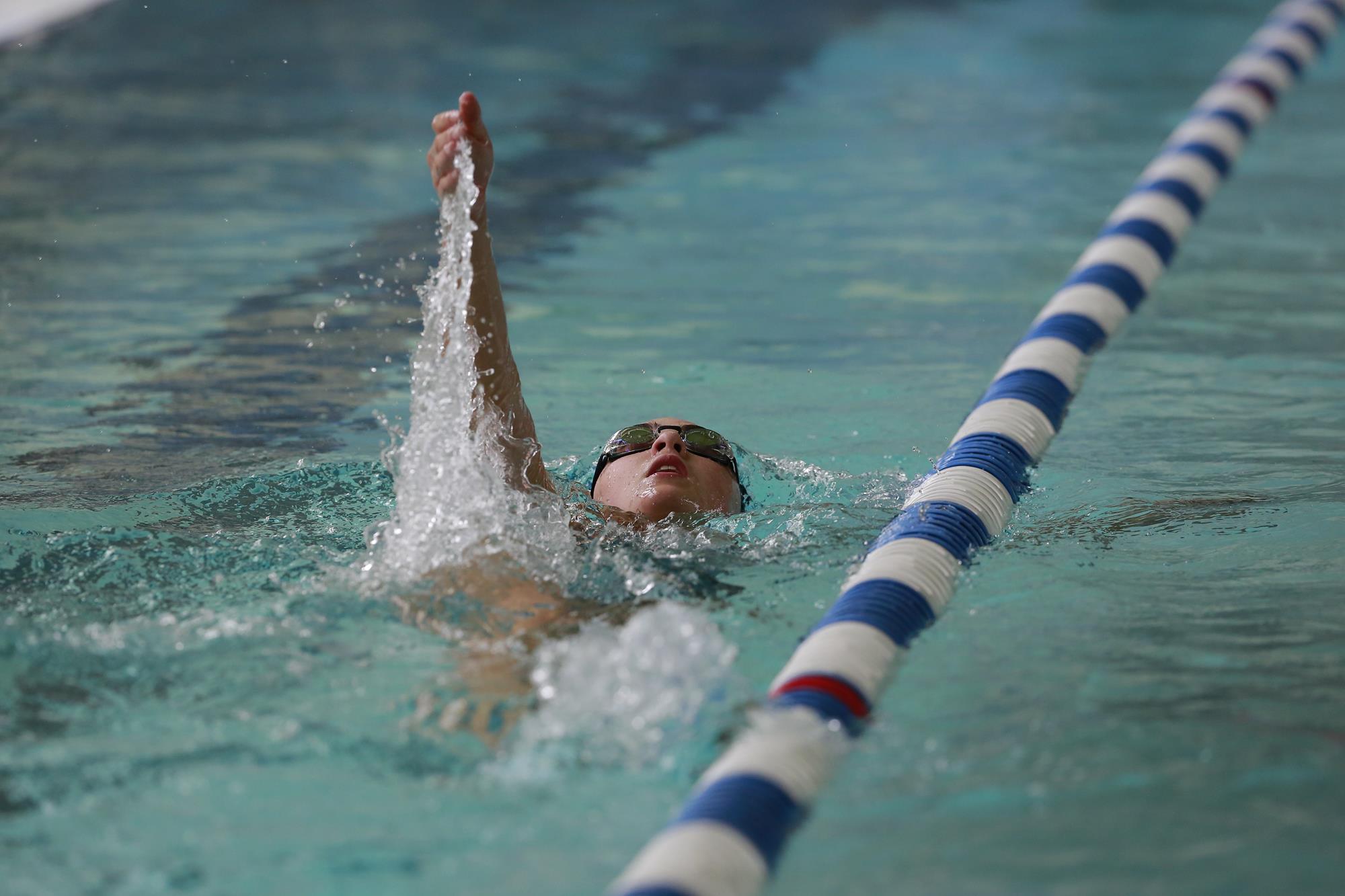 Competes in West Virginia Invite - Butler University Athletics