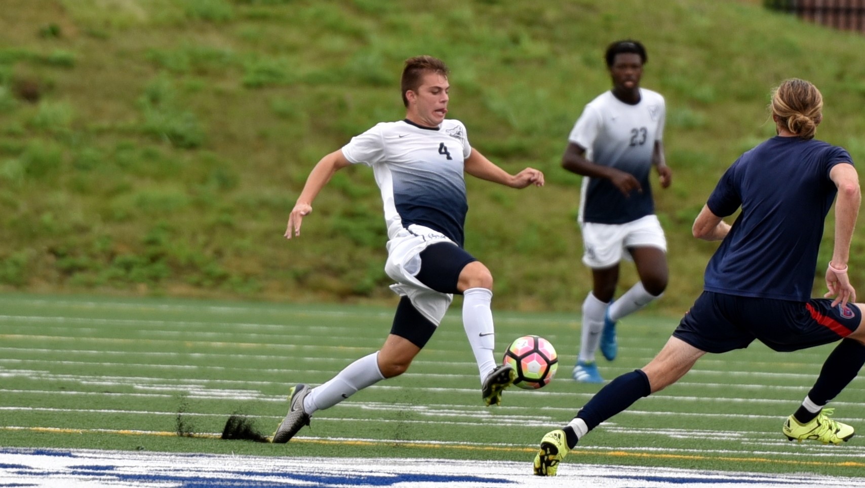 Derek Sutton - 2019 - Men's Soccer - Butler University Athletics