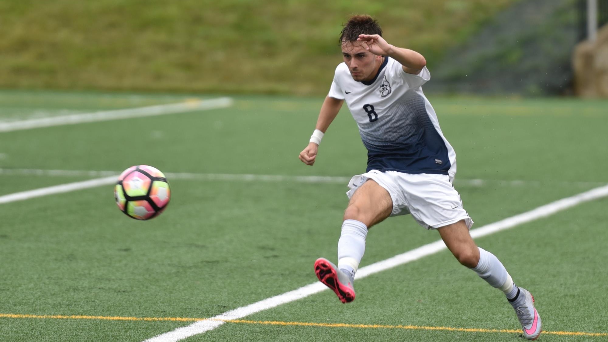 Lewis Suddick - 2017 - Men's Soccer - Butler University Athletics