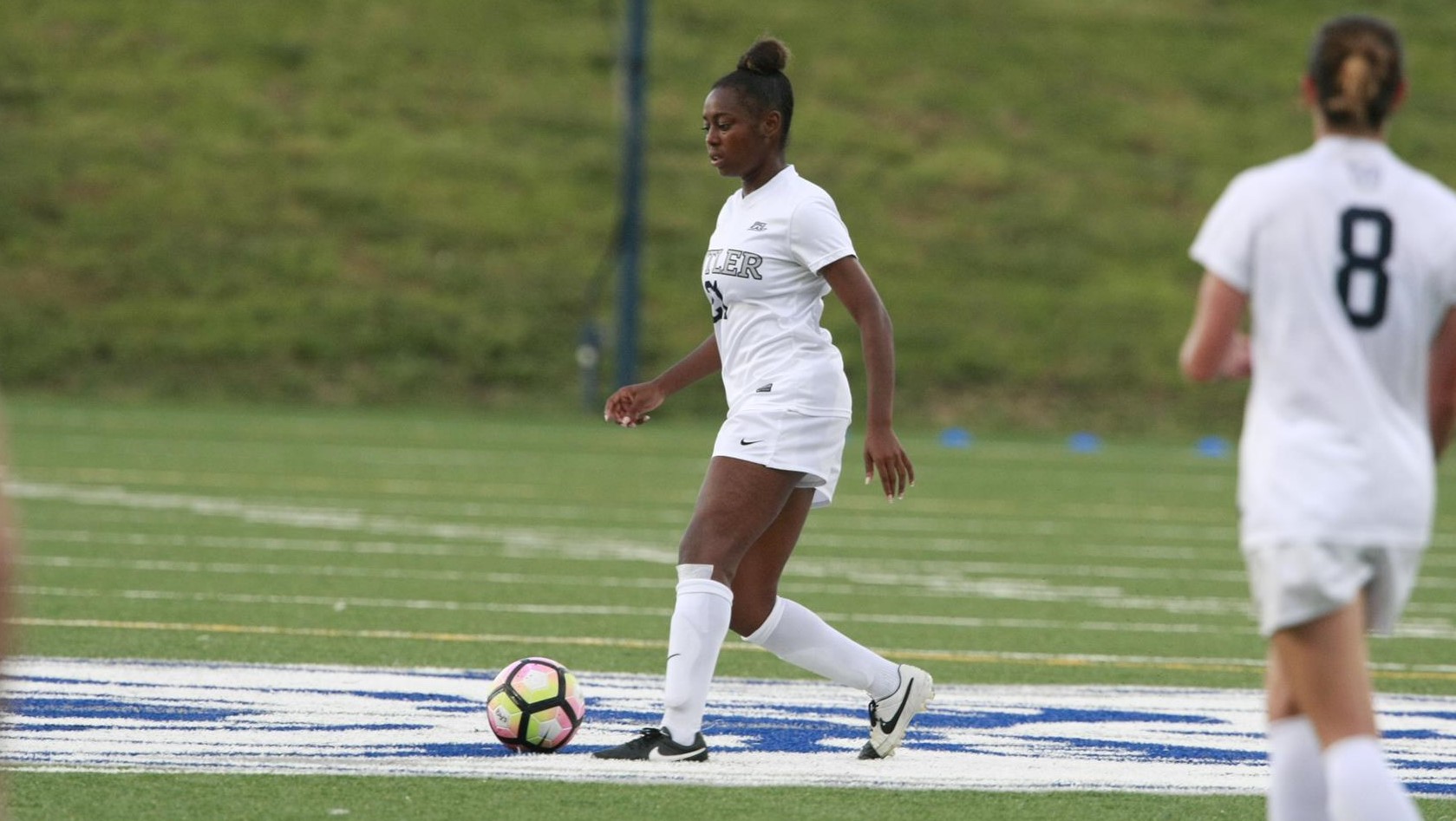 Kyra Cooke - 2018 - Women's Soccer - Butler University Athletics