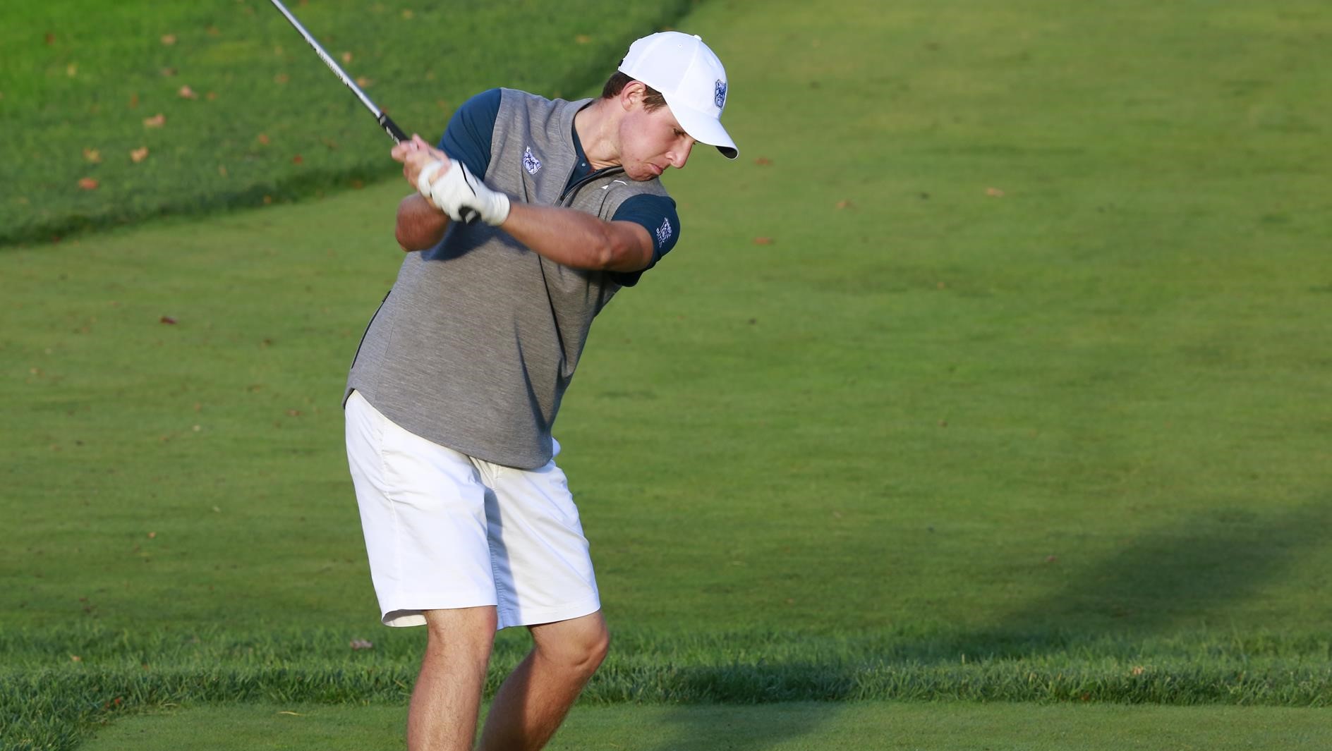 Patrick Allgeier - 2019-20 - Men's Golf - Butler University Athletics