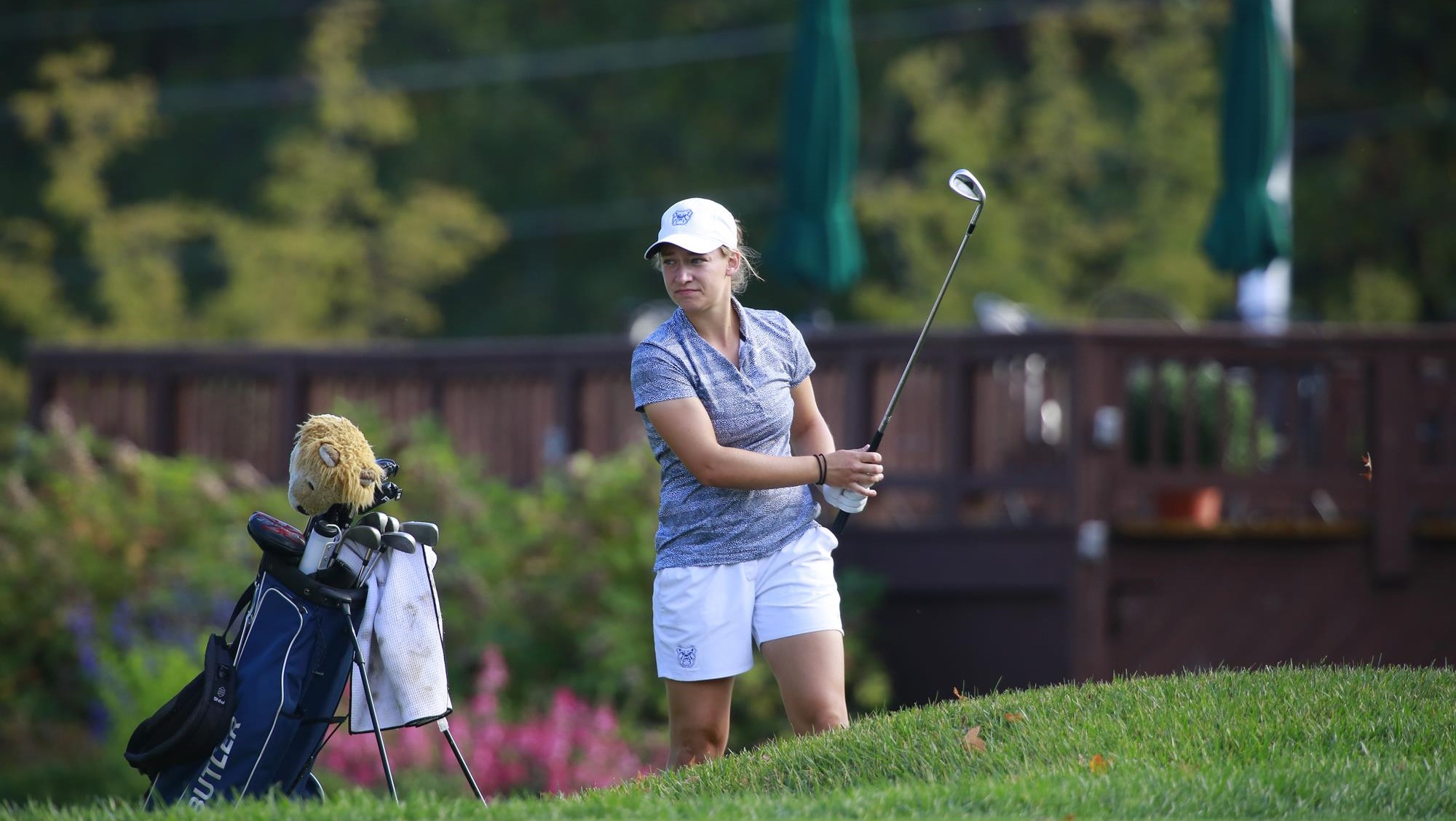 Kelsey McDougall - 2017-18 - Women's Golf - Butler University Athletics