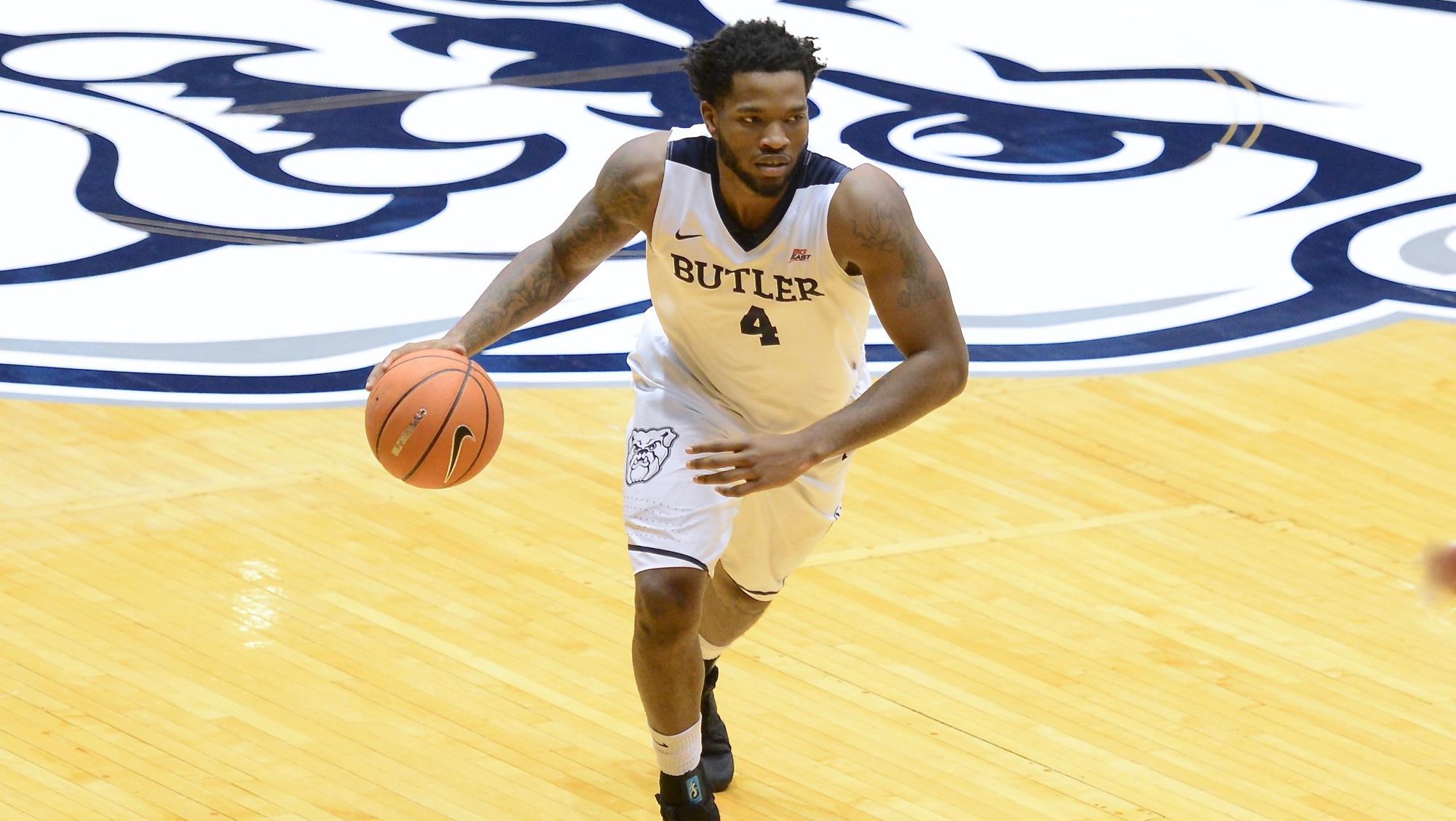 Tyler Wideman - 2017-18 - Men's Basketball - Butler University Athletics