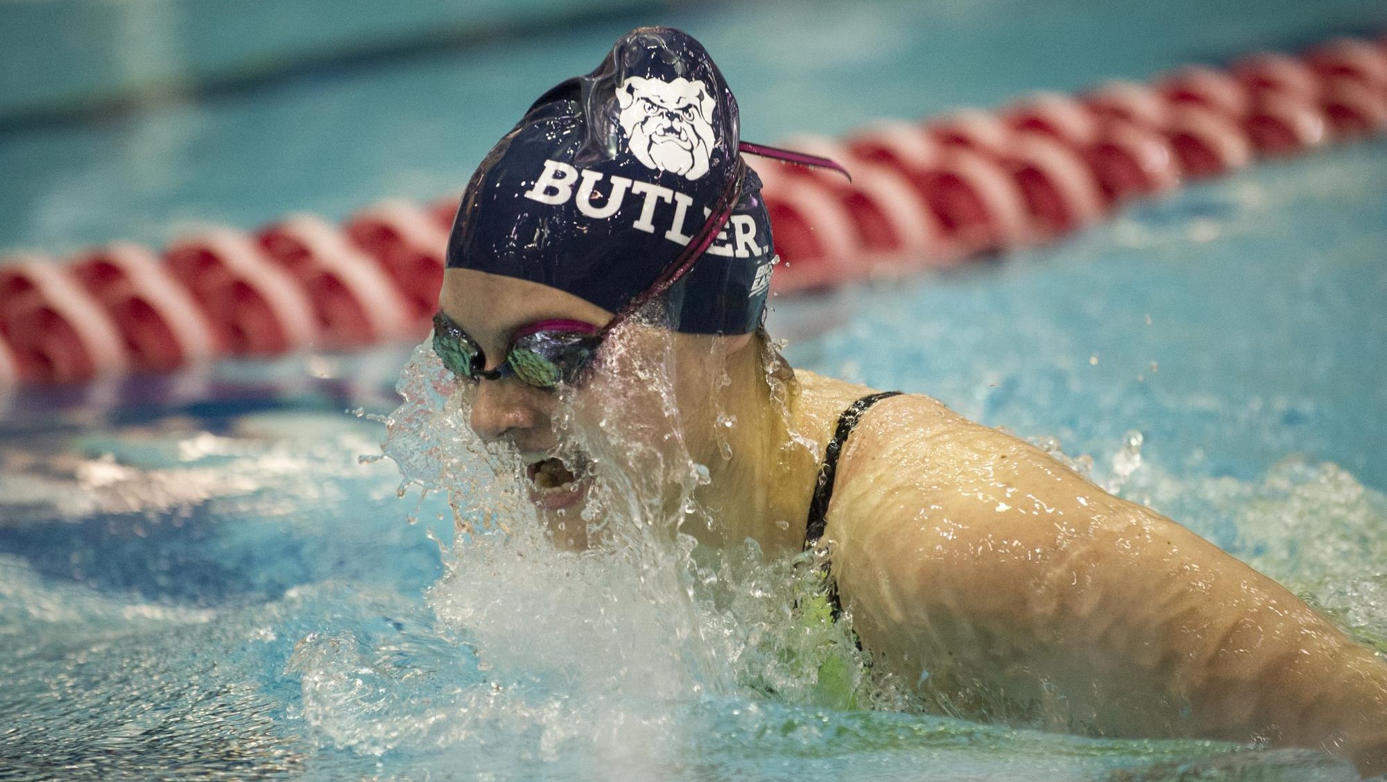Finishes Sixth at Conference Championships - Butler University Athletics