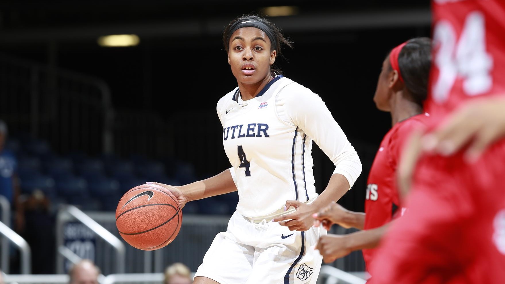 Taylor Buford - 2018-19 - Women's Basketball - Butler University Athletics
