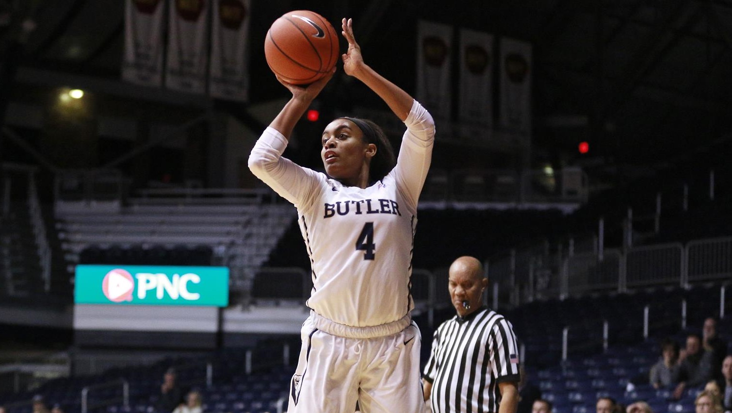 Taylor Buford - 2018-19 - Women's Basketball - Butler University Athletics
