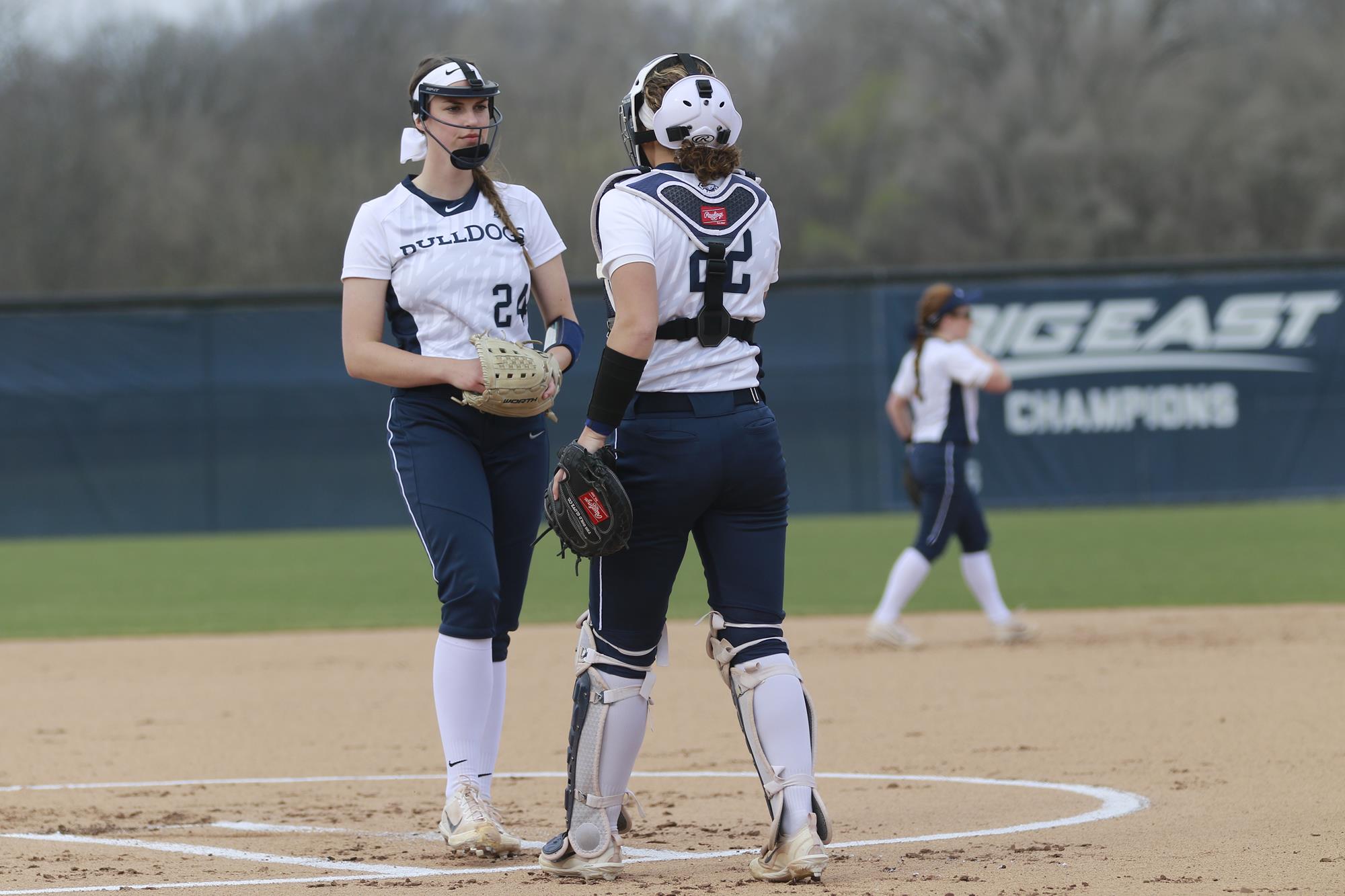 Spring Preview: Pitchers and Catchers - Butler University Athletics