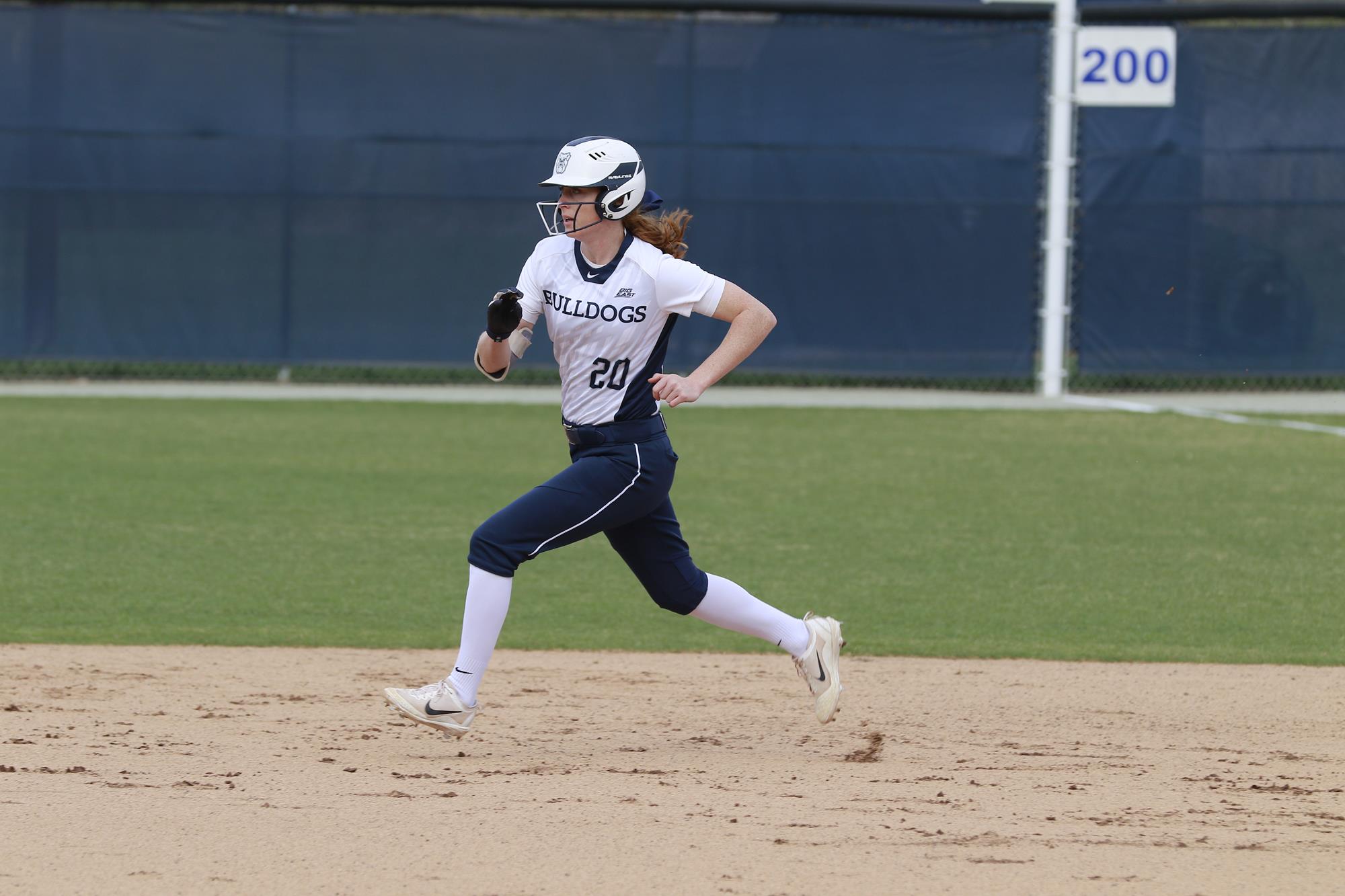 Sarah Dixon - 2018 - Softball - Butler University Athletics