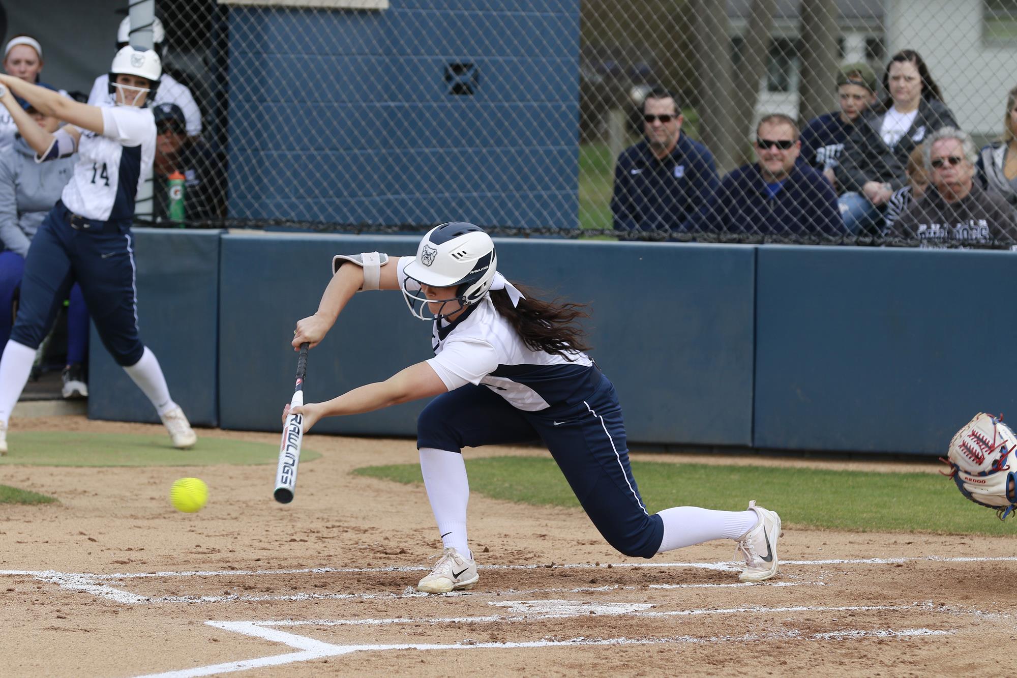 Brandyce Sallee - 2017 - Softball - Butler University Athletics