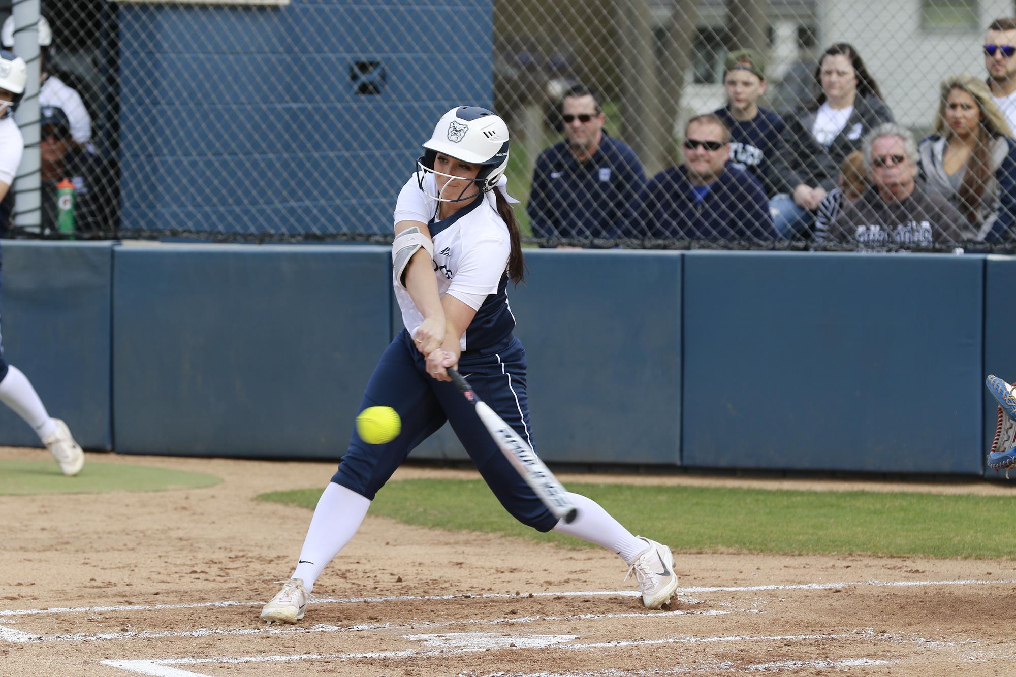 Brandyce Sallee - 2017 - Softball - Butler University Athletics