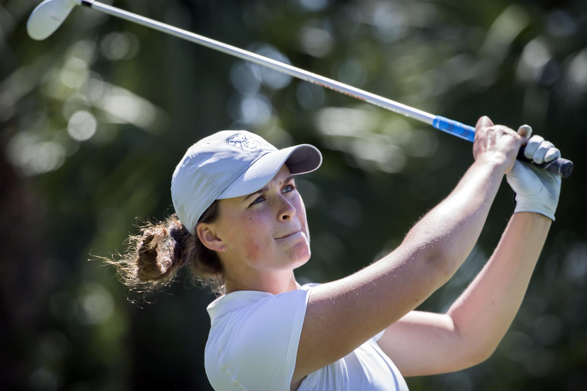 Betsy Werner - 2019-20 - Women's Golf - Butler University Athletics