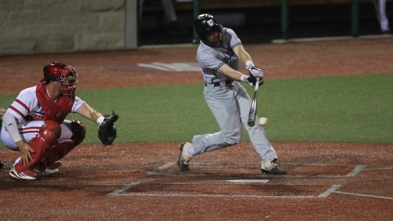 Chris Maranto - 2017 - Baseball - Butler University Athletics