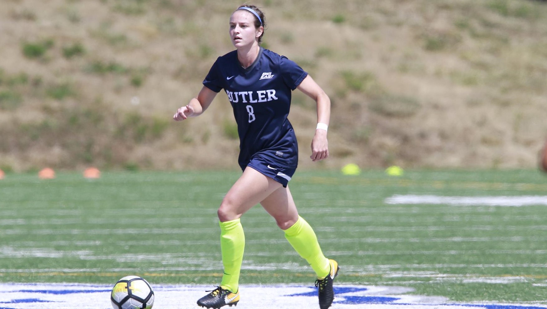 Shannon McDevitt - 2017 - Women's Soccer - Butler University Athletics