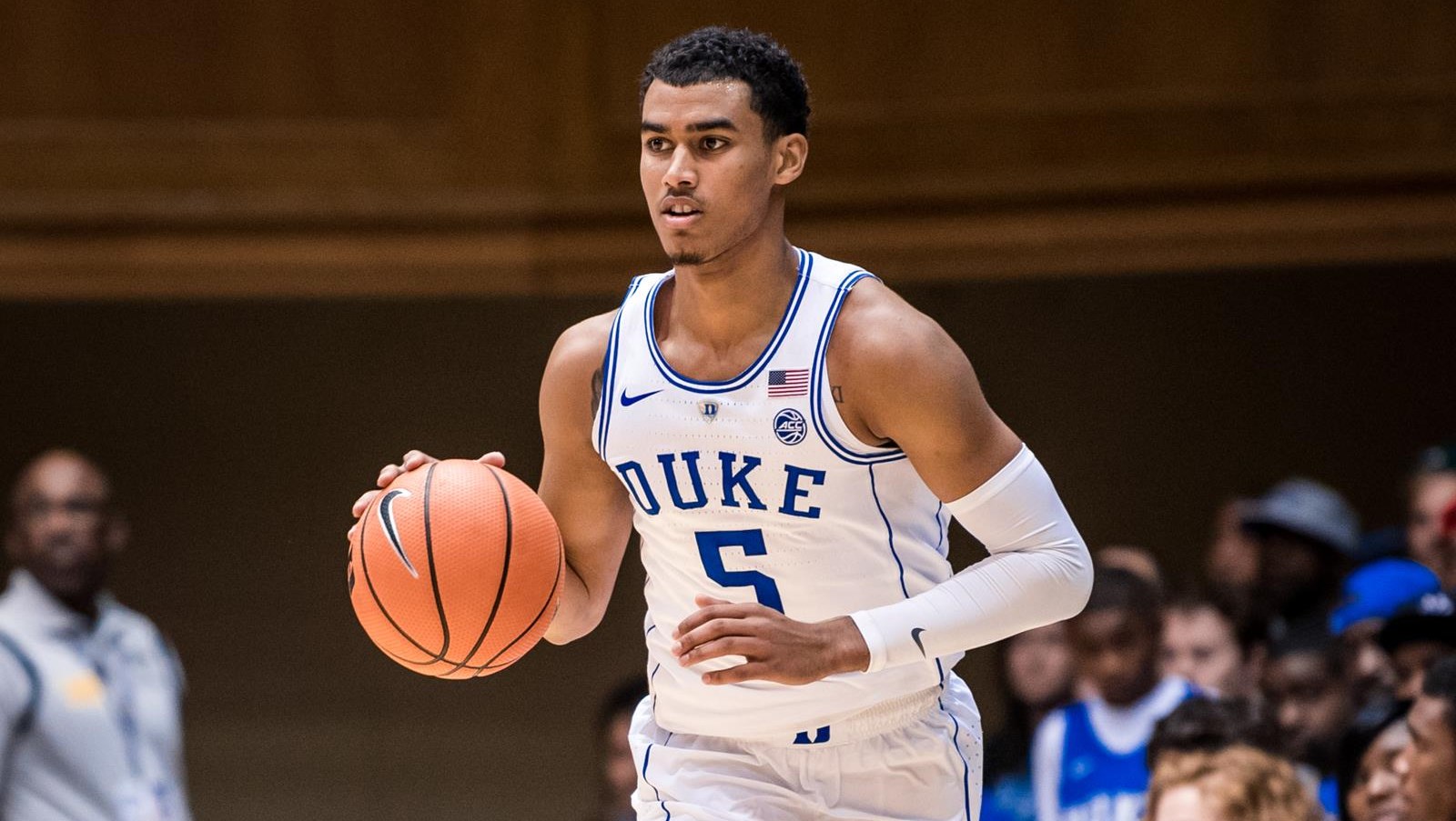 Adds Transfer Jordan Tucker from Duke University - Butler University ...